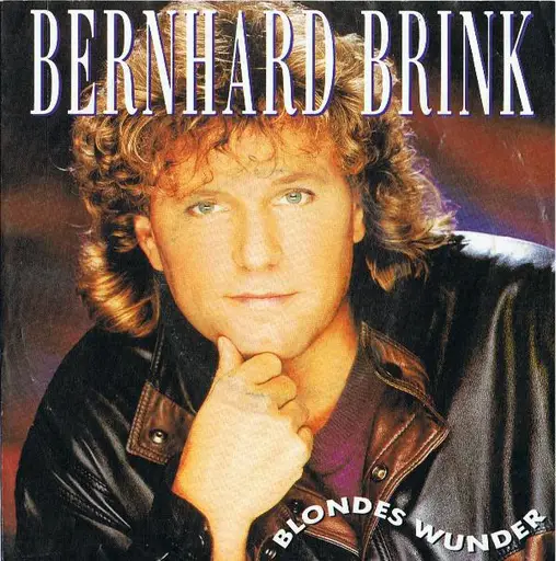 Blondes Wunder Bernhard Brink 7inch Recordsale