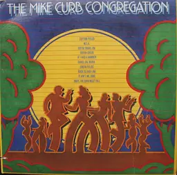 The Mike Curb Congregation - Mike Curb Congregation | Vinyl | Recordsale