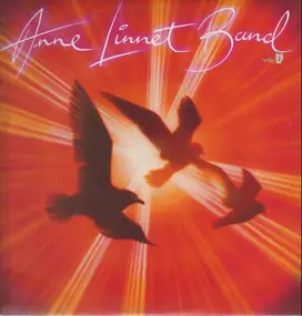 Anne Linnet Band - The Anne Linnet Band | Vinyl | Recordsale