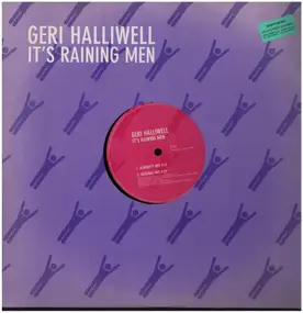 It's Raining Men - Geri Halliwell | CD | Recordsale