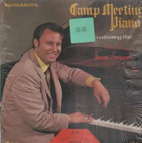 Camp Meeting Piano - Jimmy Swaggart | Vinyl | Recordsale