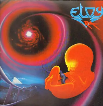 Eloy Albums Vinyl & LPs | Records | Recordsale