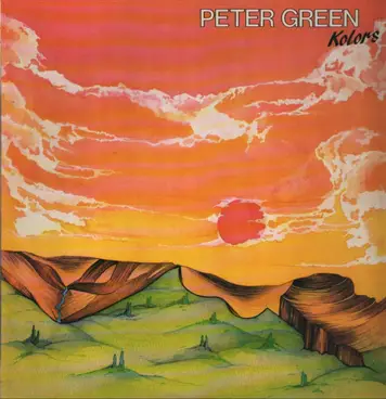 Peter Green Albums Vinyl & LPs | Records | Recordsale