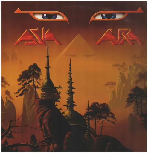 Asia Alben Vinyl | Schallplatten | Recordsale