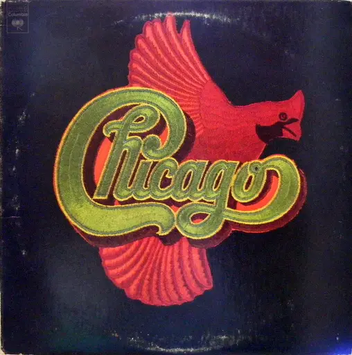 Chicago VIII - Chicago | Vinyl, CD, MC | Recordsale