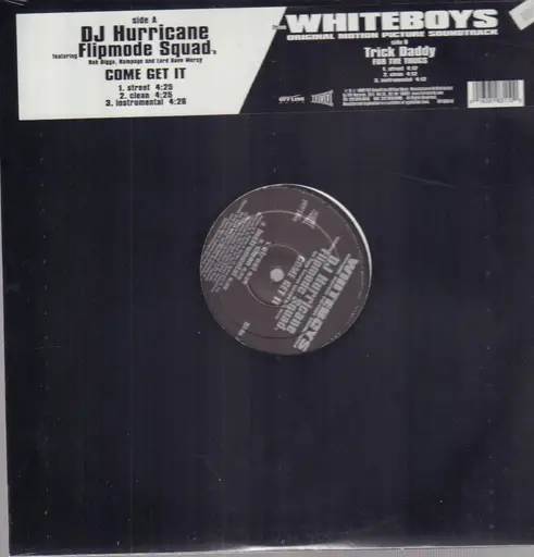 dj hurricane Alben Vinyl | Schallplatten | Recordsale