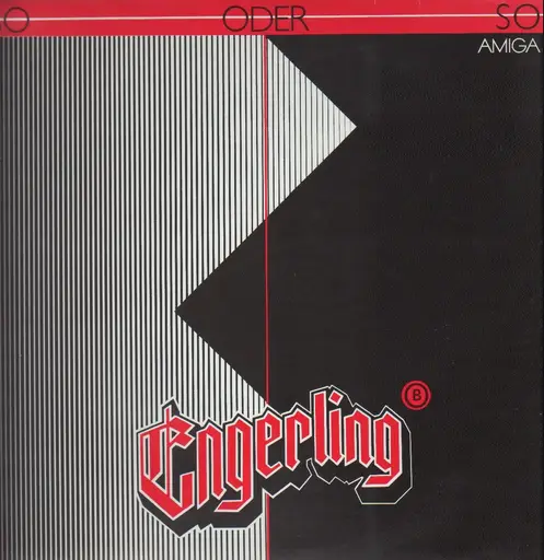 Engerling Alben Vinyl | Schallplatten | Recordsale