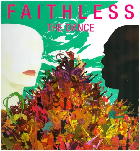 Faithless Alben Vinyl | Schallplatten | Recordsale