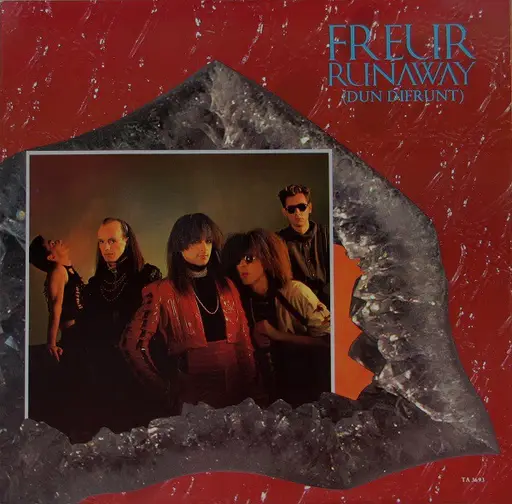 Freur Alben Vinyl | Schallplatten | Recordsale