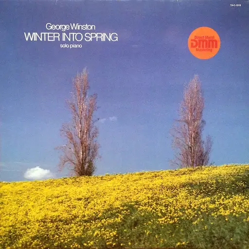 Winter into Spring - George Winston | Vinyl, CD | Recordsale