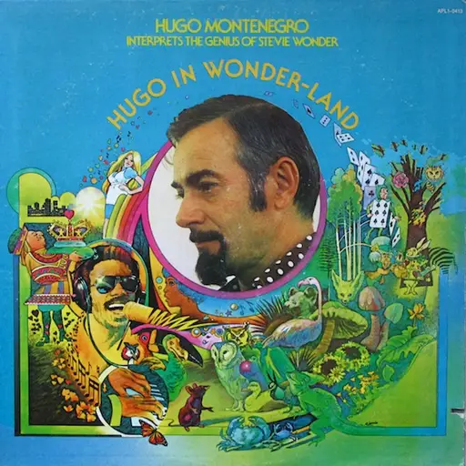 Hugo Montenegro Albums Vinyl & LPs | Records | Recordsale