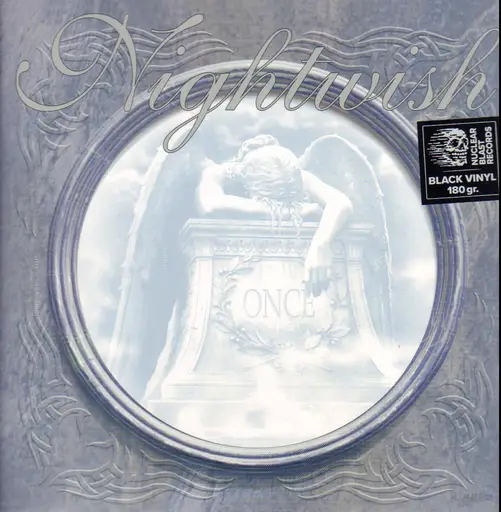 Once - Nightwish | CD | Recordsale