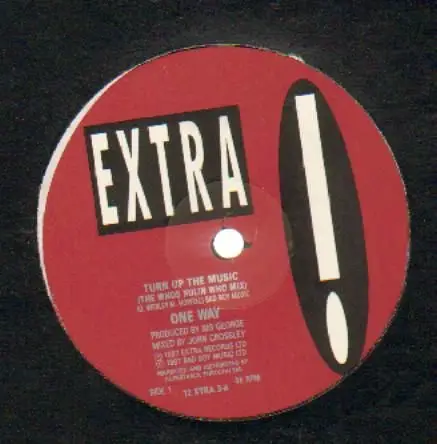 One Way Albums Vinyl & LPs | Records | Recordsale