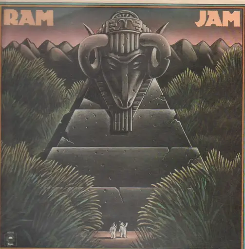 Ram Jam - Ram Jam | Vinyl | Recordsale