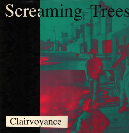 Screaming Trees Album vinili | Dischi | Recordsale