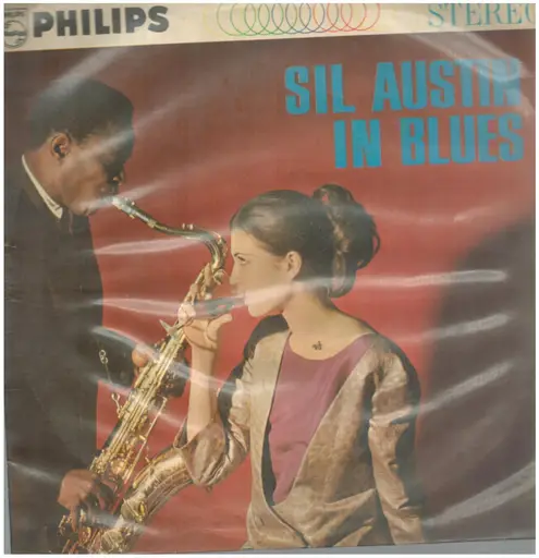 Sil Austin Alben Vinyl | Schallplatten | Recordsale