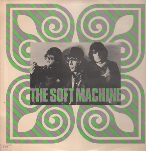 The Soft Machine Alben Vinyl | Schallplatten | Recordsale