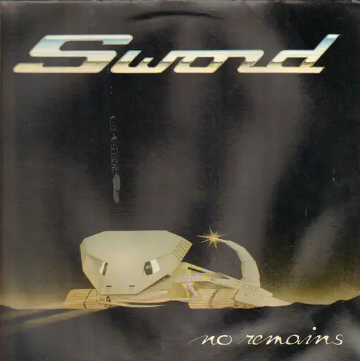The Sword Albums Vinyl & LPs | Records | Recordsale