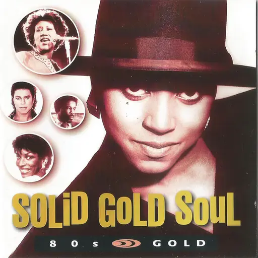 Solid Gold Soul - 80s Gold - Michael Jackson | CD | Recordsale