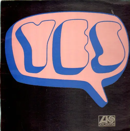 Yes Albums Vinyl & LPs | Records | Recordsale