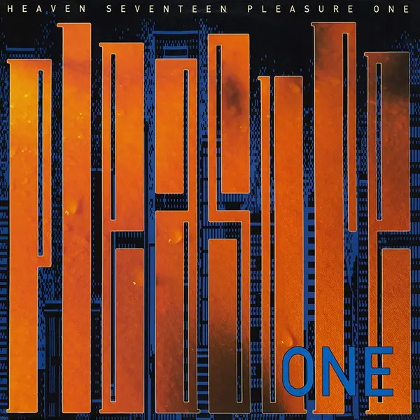 Heaven 17 Pleasure one (Vinyl Records, LP, CD) on CDandLP