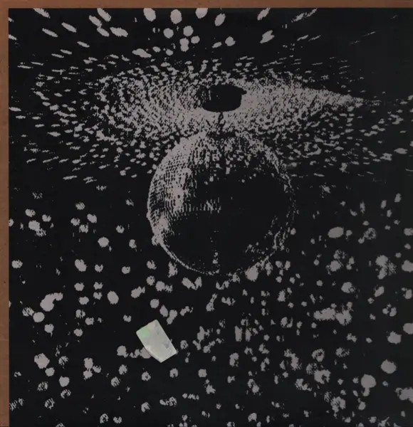 Neil Young Feat. Pearl Jam Mirror ball (Vinyl Records, LP, CD) on CDandLP