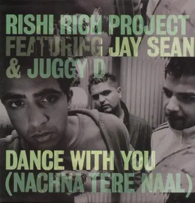 jay sean project