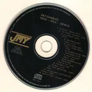 Rock + Soul = Genius - Ray Charles | CD | Recordsale